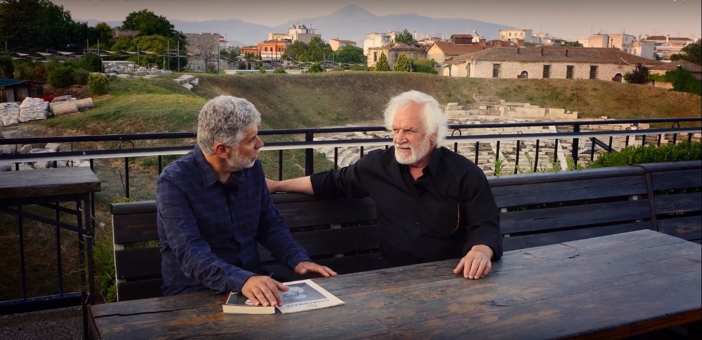 Η ΕΚΚΛΗΣΙΑ ΣΤΑ ΧΡΟΝΙΑ ΤΗΣ ΧΟΥΝΤΑΣ – ΧΑΡΑ ΘΕΟΥ